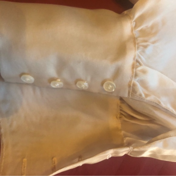 J. Crew | Tops | J Crew Offshoulder Top | Poshmark